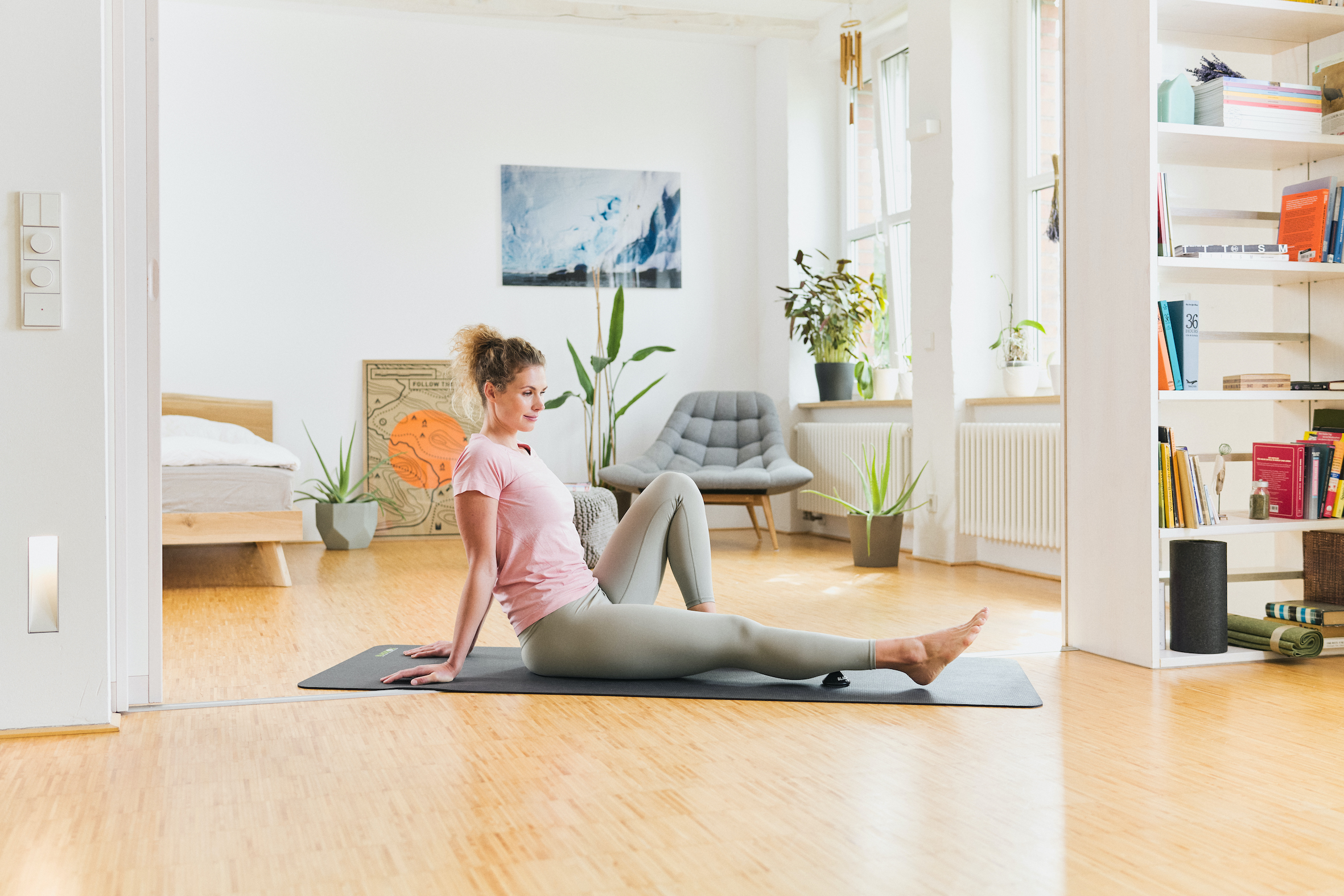 BLACKROLL® TMX® TRIGGERTOOL - Bei muskulären Verspannungen - ailynmoser.de